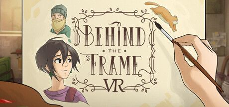 Price history for Behind the Frame: The Finest Scenery VR - MobyGames