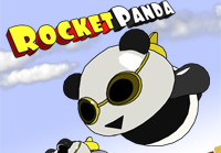 Rocket Panda (2011) - MobyGames