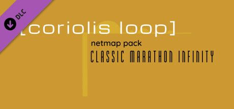 Classic Marathon Infinity: Coriolis Loop Netmap Pack (2024) - MobyGames