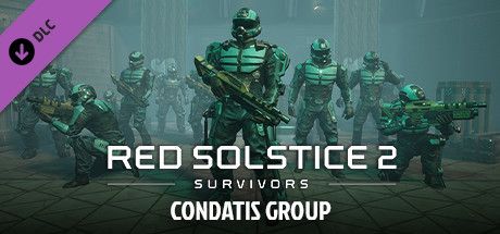 Red Solstice 2: Survivors - Condatis Group (2022) - MobyGames