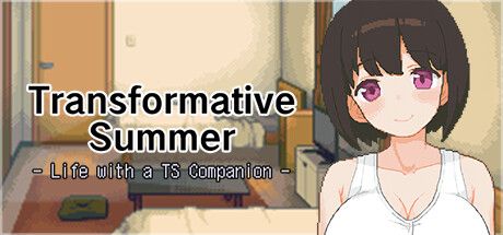 Transformative Summer: Life with a TS Companion (2024) - MobyGames