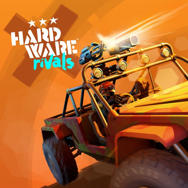 Hardware: Rivals (2016) - MobyGames