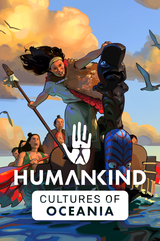 Humankind: Cultures of Oceania Releases - MobyGames