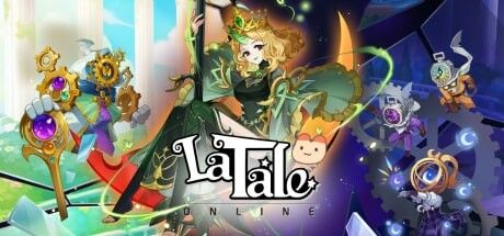 La Tale (2006) - MobyGames