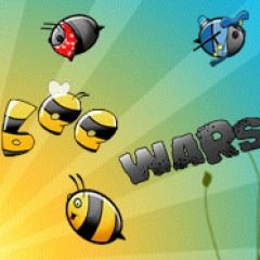 Bee Wars - MobyGames