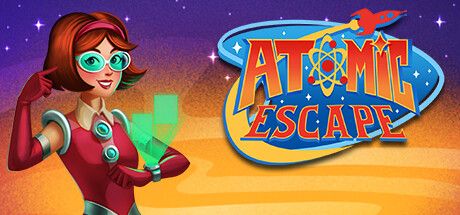 Price history for Atomic Escape - MobyGames