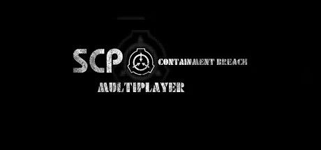 SCP: Containment Breach Multiplayer (2021) - MobyGames