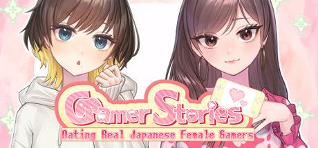 Gamer Stories: Dating Real Japanese Female Gamers (2024) - MobyGames
