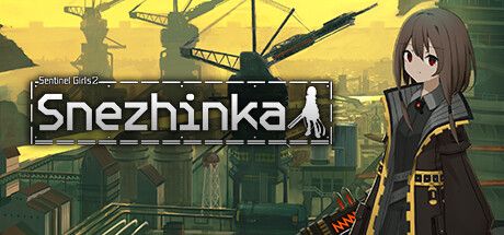 Snezhinka: Sentinel Girls 2 (2024) - MobyGames
