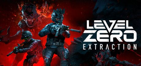 Level Zero: Extraction (2024) - MobyGames
