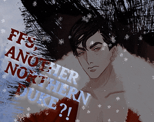 FFS, Another Northern Duke?! (2024) - MobyGames