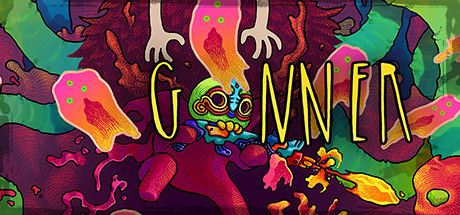GoNNER (2016) - MobyGames