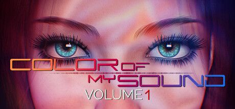 Color of My Sound: Volume 1 (2024) - MobyGames
