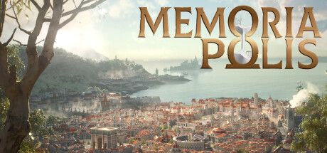 Memoria Polis (2024) - MobyGames