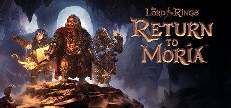 The Lord of the Rings: Return to Moria (2023) - MobyGames