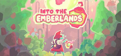 Into the Emberlands (2024) - MobyGames