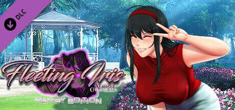 Fleeting Iris: Alansya Chronicles - Ren'Py Edition: 18+ Adult Only Content (2024) - MobyGames