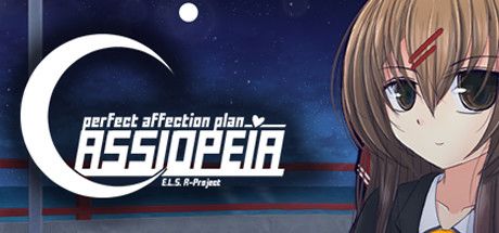 Perfect Affection Plan: Cassiopeia (2021) - MobyGames