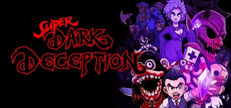 Super Dark Deception (2024) - MobyGames