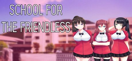 School for the Friendless (2020) - MobyGames