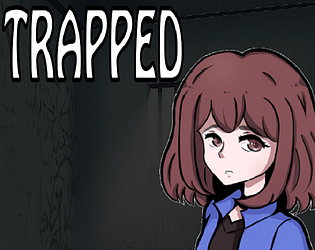 Trapped (2019) - MobyGames