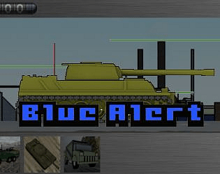 Blue Alert (2014) - MobyGames