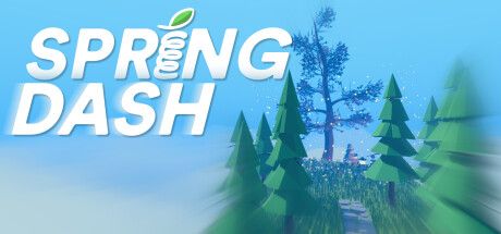 Spring Dash (2024) - MobyGames