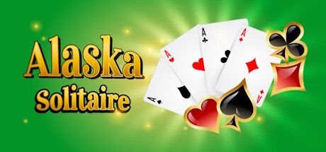 Alaska Solitaire (2024) - MobyGames