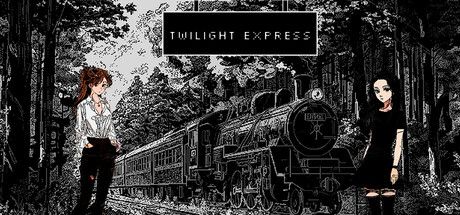 Twilight Express (2024) - MobyGames