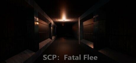 SCP: Fatal Flee (2024) - MobyGames