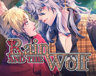 Rain and the Wolf (2024) - MobyGames