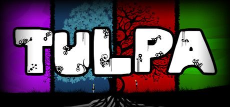 Tulpa (2015) - MobyGames