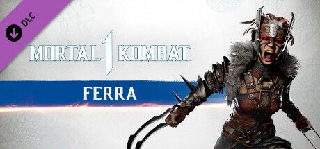 Mortal Kombat 1: Ferra Releases - MobyGames