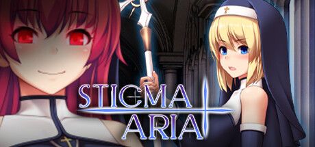 Stigma-ARIA (2023) - MobyGames