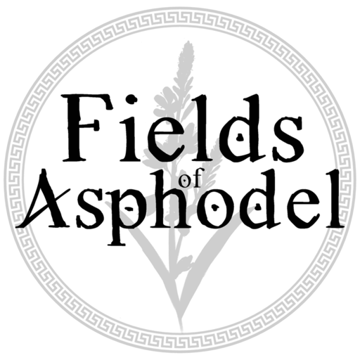 Fields of Asphodel (2024) - MobyGames