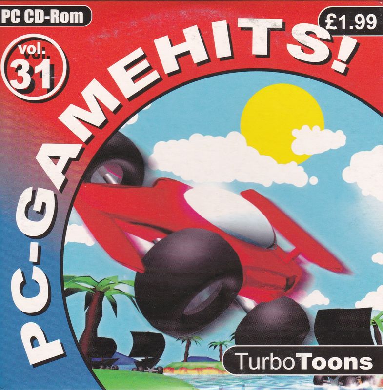 TurboToons Attributes, Tech Specs, Ratings - MobyGames