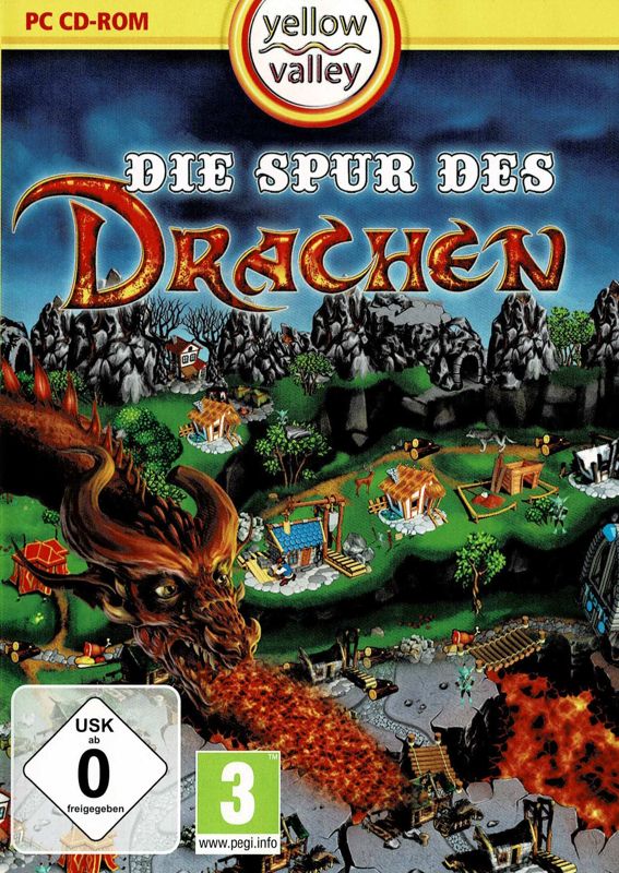 Dragon Crossroads (2016) - MobyGames