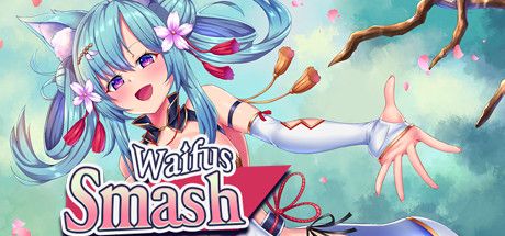 Waifus Smash (2021) - MobyGames