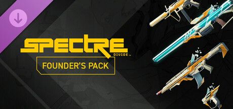 Spectre Divide: Founder's Pack (2024) - MobyGames