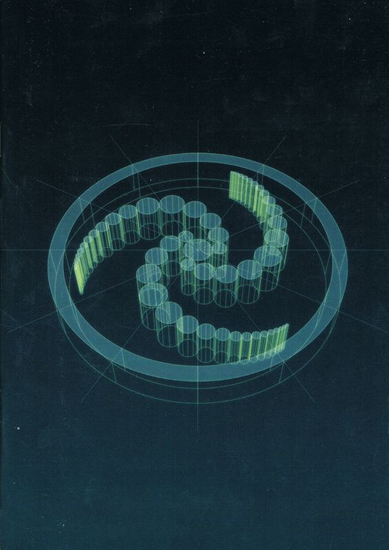 Dark Reign 2 cover or packaging material - MobyGames