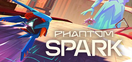 Phantom Spark (2024) - MobyGames