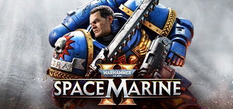 Warhammer 40,000: Space Marine II credits - MobyGames
