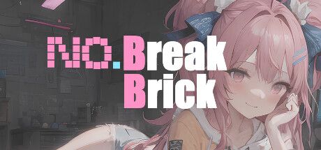 No.BreakBrick (2023) - MobyGames
