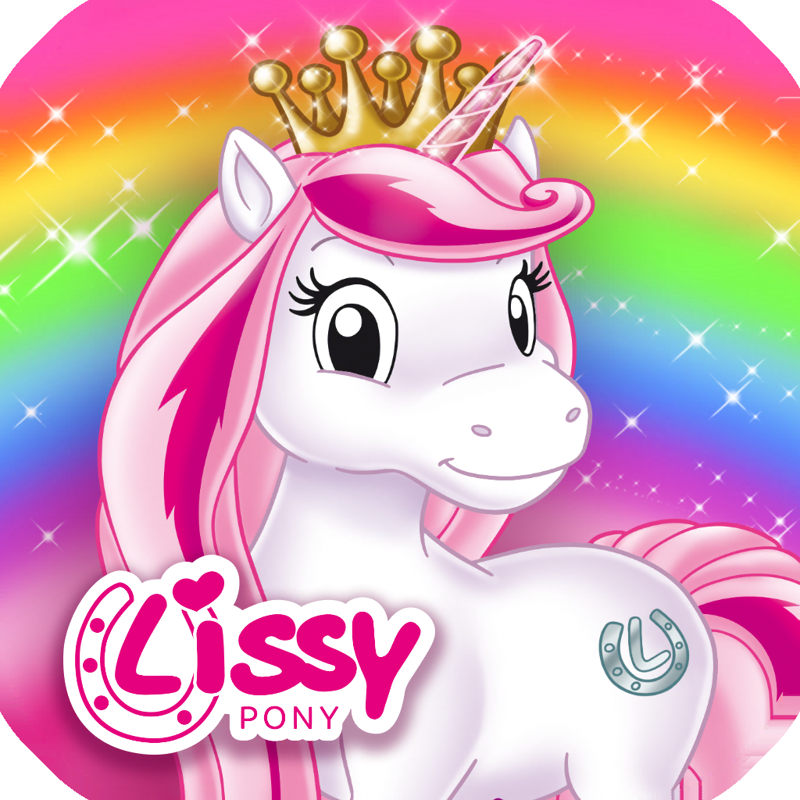 Lissy Pony Magical Adventures box covers - MobyGames