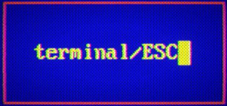 Terminal ESC Releases - MobyGames