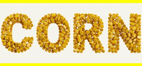 Corn promo art, ads, magazines advertisements - MobyGames