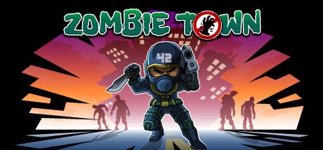 Zombie Town! (2023) - MobyGames