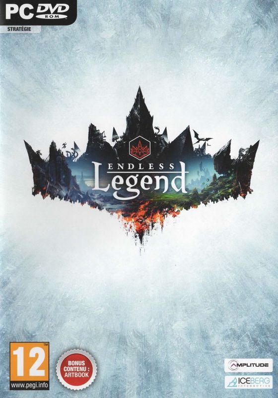 Endless Legend (2014) - MobyGames