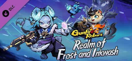 Gunfire Reborn: Realm of Frost and Inkwash (2024) - MobyGames