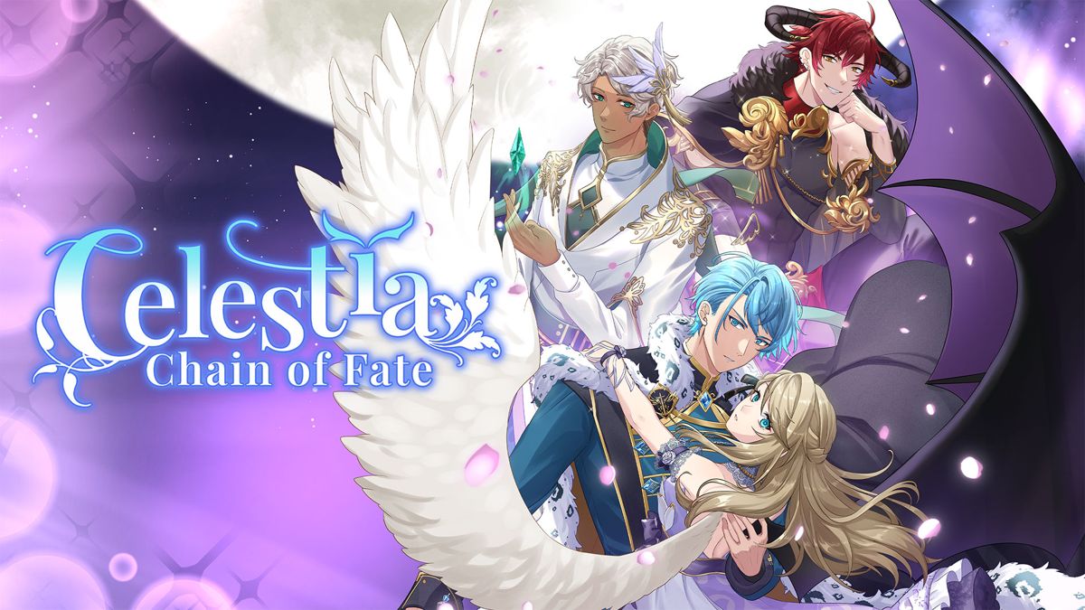 Celestia: Chain of Fate (2024) - MobyGames